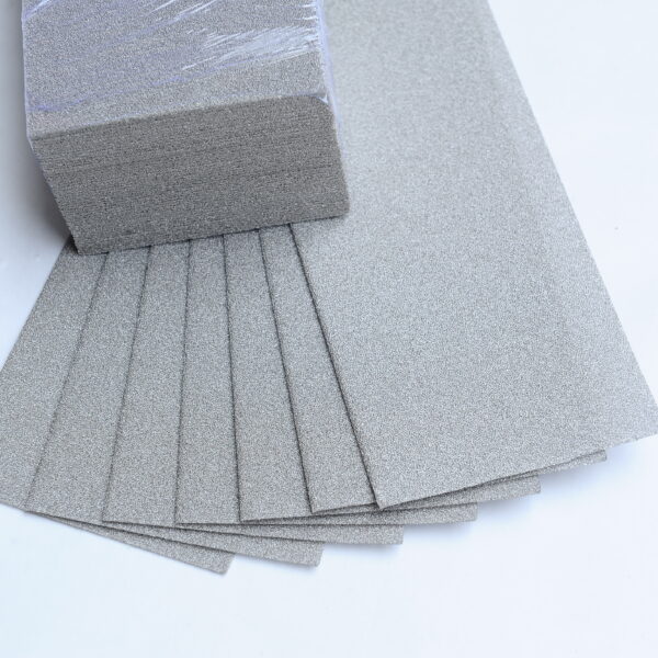 Metal Foam – Huirui Wire Mesh Factory