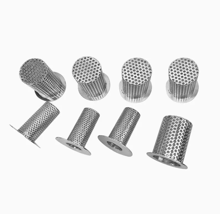 Wire Mesh Deep Processing – Huirui Wire Mesh Factory