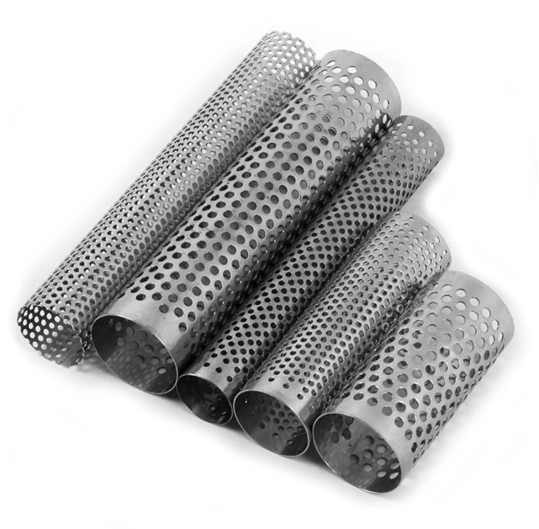 Wire Mesh Deep Processing – Huirui Wire Mesh Factory